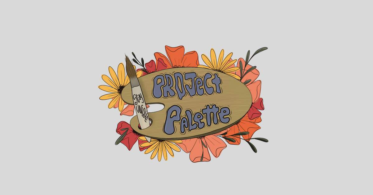Project Palette Shop